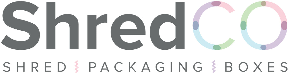 ShredCo - Eco-friendly shredded paper, gift boxes & accessories ...